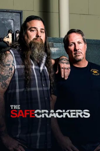 The Safecrackers: Where to Watch and Stream Online | Reelgood