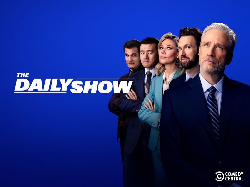 The Daily Show Season 29: Where To Watch Every Episode | Reelgood