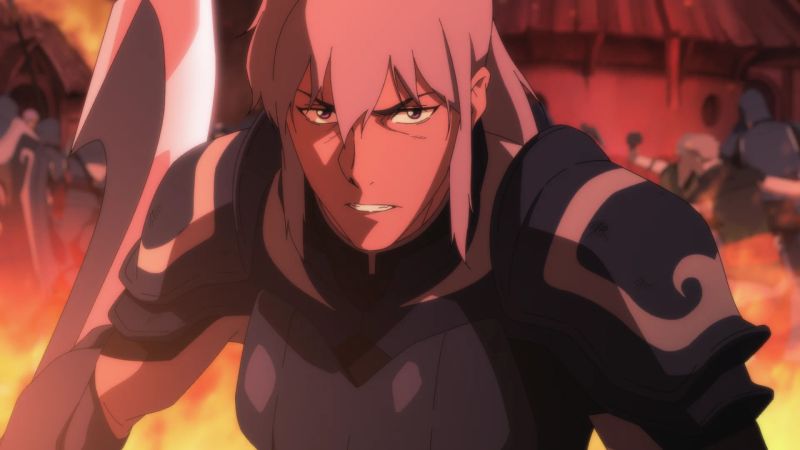 Dota: Dragon's Blood Season 1: Where To Watch Every Episode | Reelgood