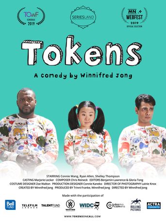 Tokens: Where to Watch and Stream Online | Reelgood