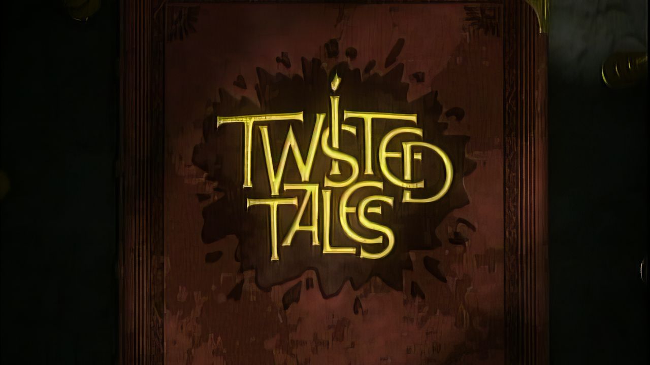 Twisted Tales: Where to Watch and Stream Online | Reelgood