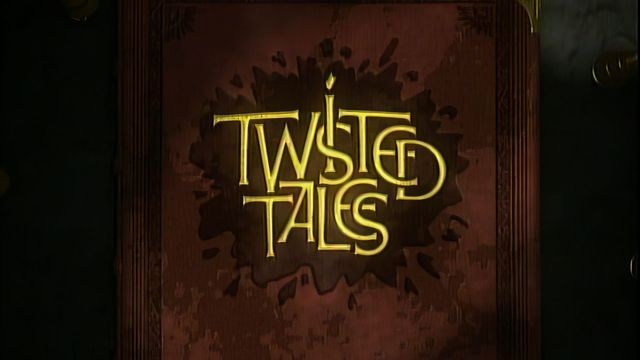 Twisted Tales Season 1: Where To Watch Every Episode | Reelgood