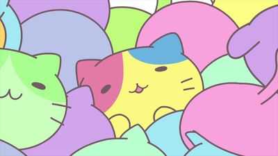 Mitchiri Neko: Where to Watch and Stream Online | Reelgood