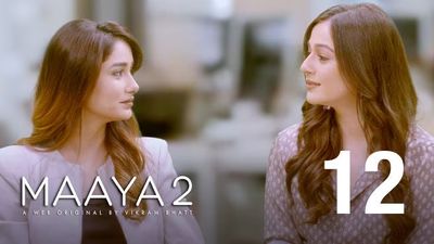 Maaya: Slave of Her Desires: Where to Watch and Stream Online | Reelgood