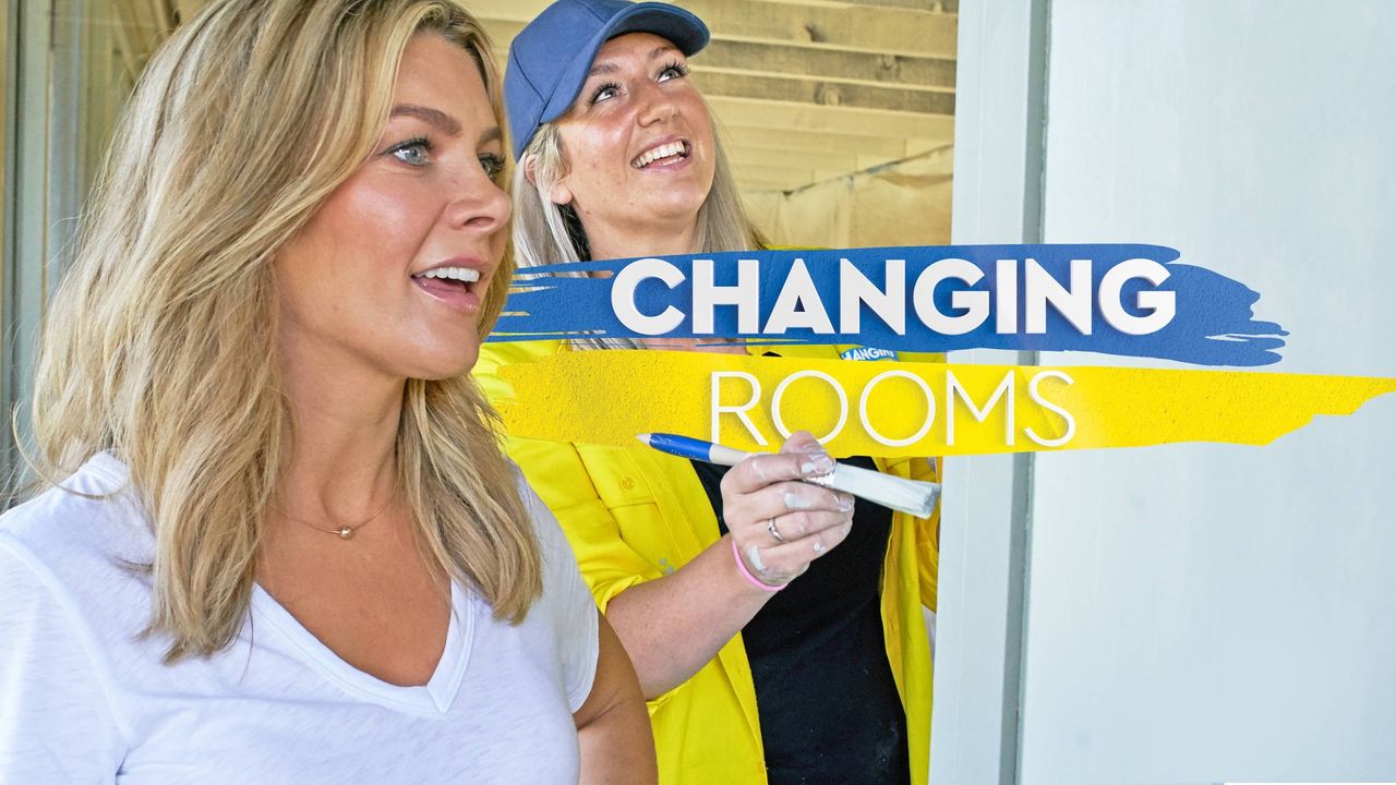 Changing Rooms Australia: Where to Watch and Stream Online | Reelgood