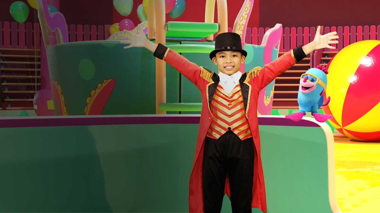 Giggle Wiggle: Where to Watch and Stream Online | Reelgood