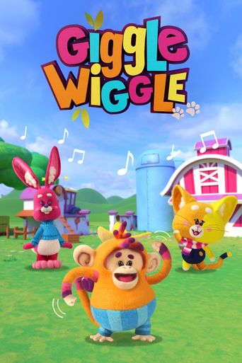 Giggle Wiggle Season 1: Where To Watch Every Episode | Reelgood