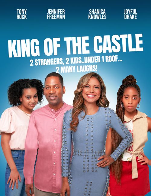 King of the Castle: Where to Watch and Stream Online | Reelgood