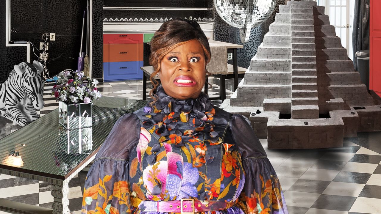 Ugliest House in America: Where to Watch and Stream Online | Reelgood