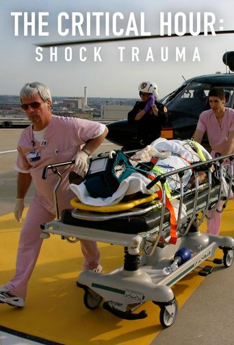 The Critical Hour: Shock Trauma Season 1: Where To Watch Every Episode ...