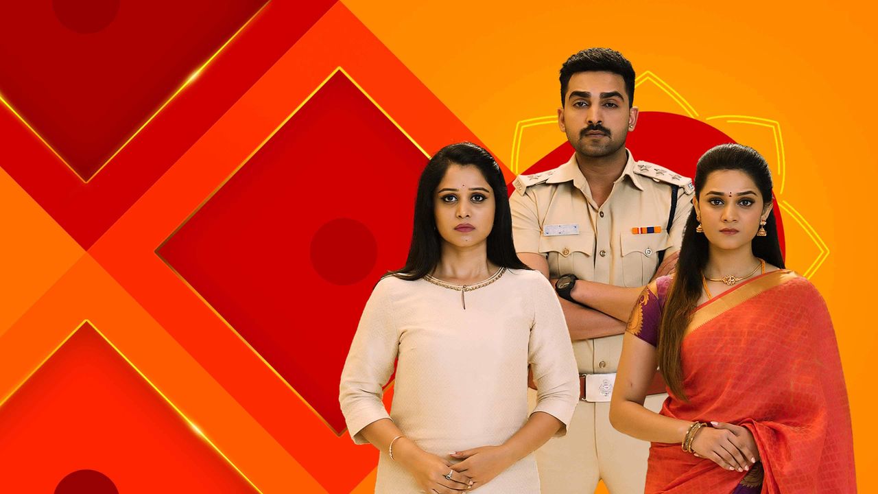 Krishna Mukunda Murari Season 1: Where To Watch Every Episode | Reelgood