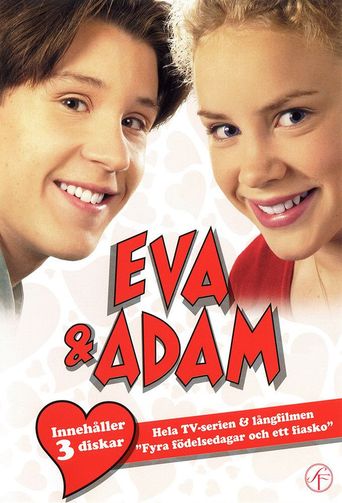 Eva & Adam: Where to Watch and Stream Online | Reelgood