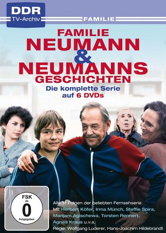Familie Neumann: Where to Watch and Stream Online | Reelgood