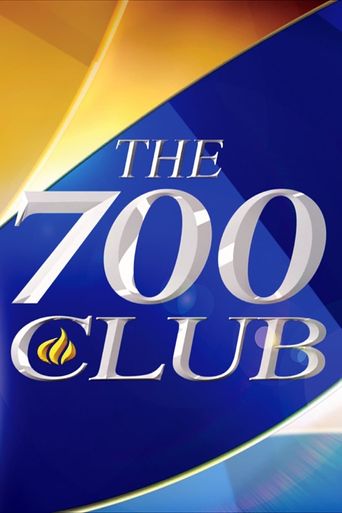 The 700 Club Season 1: Where To Watch Every Episode | Reelgood
