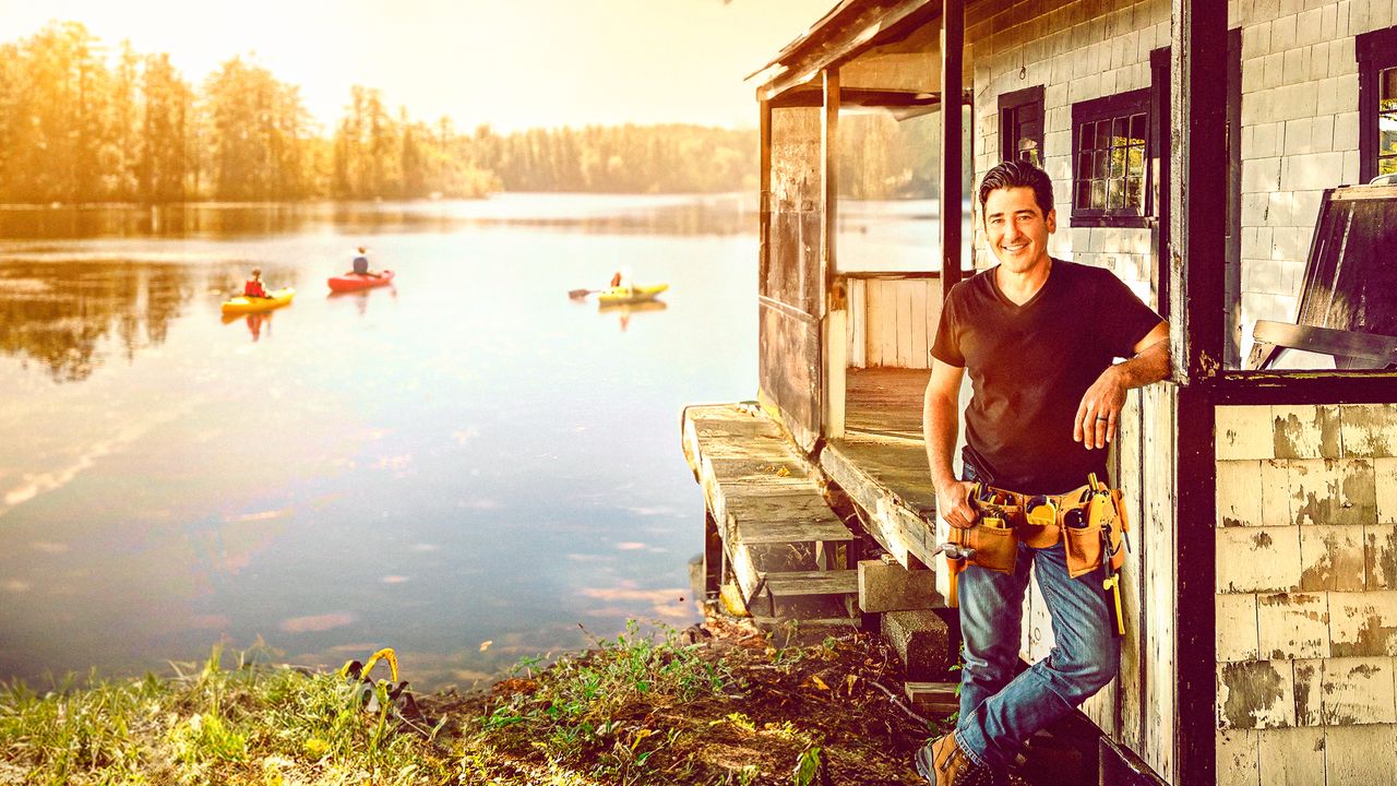 Farmhouse Fixer: Camp Revamp Season 1: Where To Watch Every Episode ...