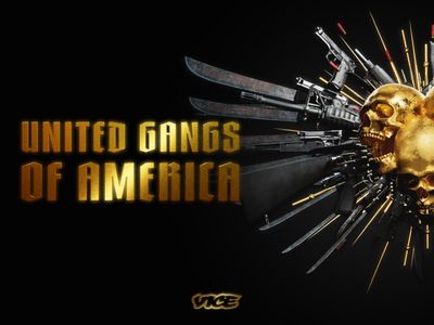 United Gangs of America: Where to Watch and Stream Online | Reelgood
