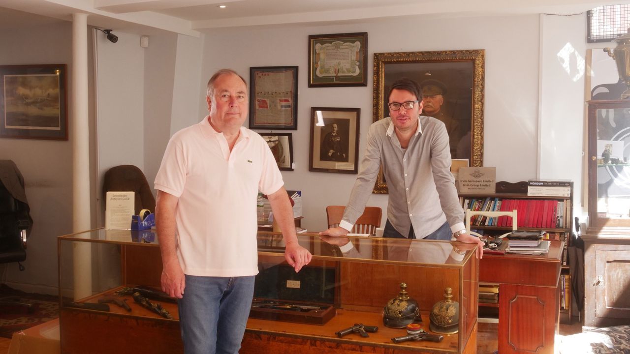 History Hunters: Where to Watch and Stream Online | Reelgood