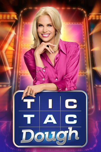 Tic Tac Dough: Where to Watch and Stream Online | Reelgood