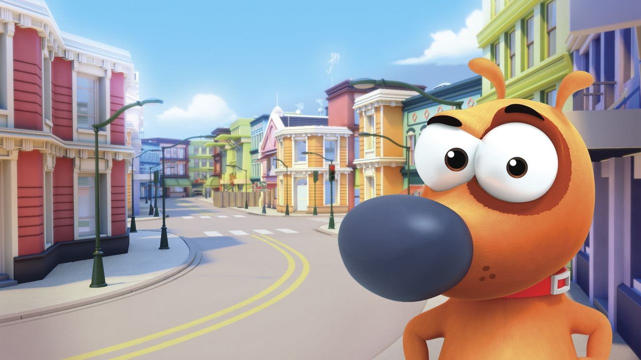 Pat the Dog: Where to Watch and Stream Online | Reelgood