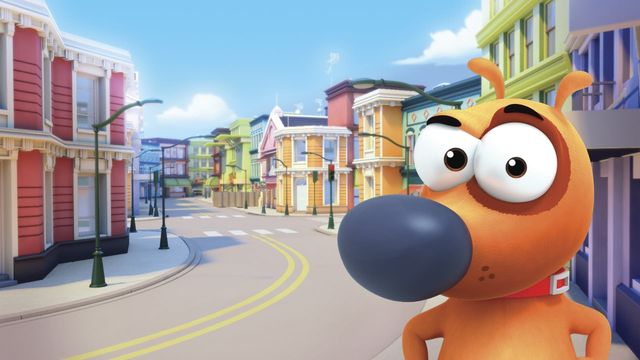 Pat the Dog Season 1: Where To Watch Every Episode | Reelgood