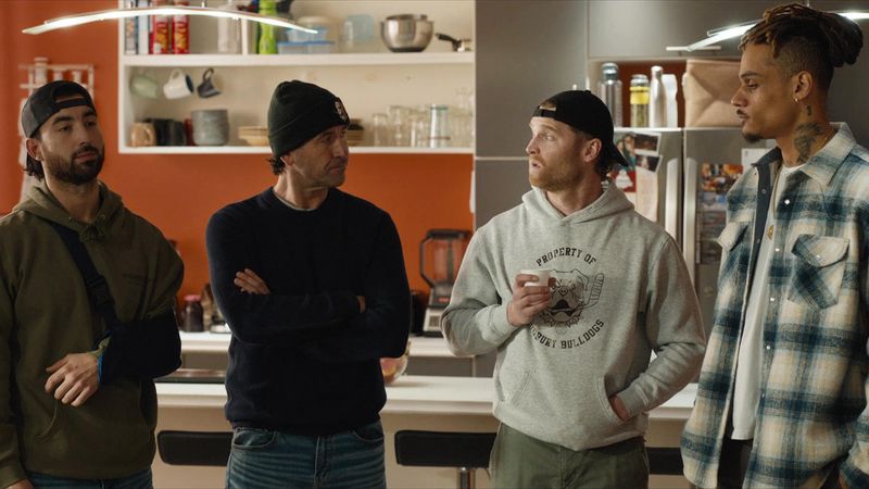 Shoresy Season 3: Where To Watch Every Episode | Reelgood