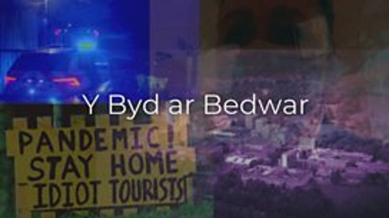 Y Byd ar Bedwar Season 1: Where To Watch Every Episode | Reelgood