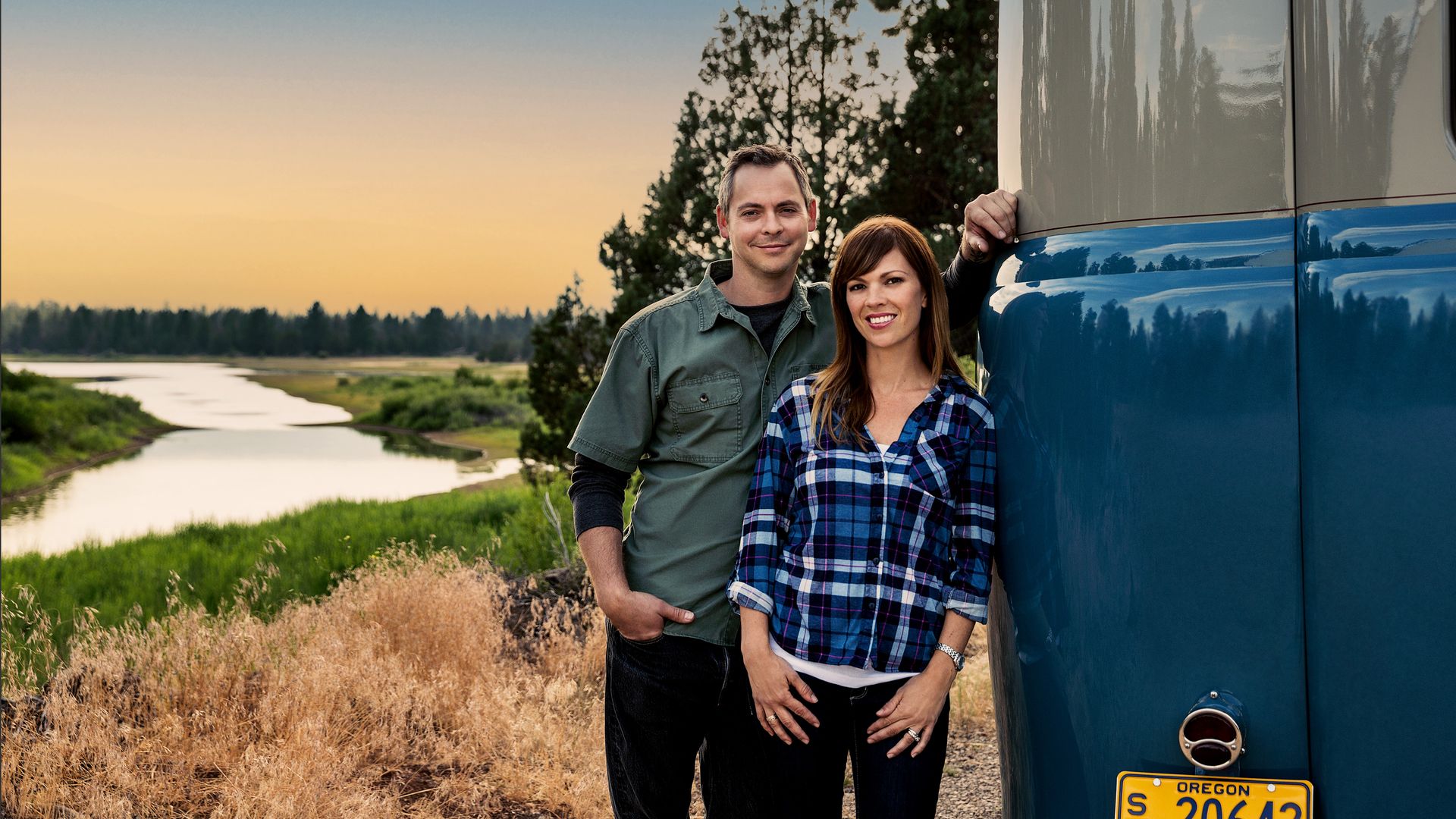 Flippin' RVs Season 1: Where To Watch Every Episode | Reelgood