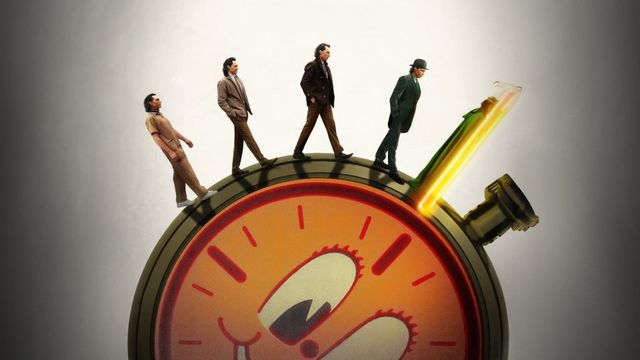 Loki Season 2: Where To Watch Every Episode | Reelgood