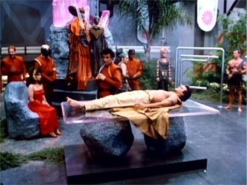 V: Where to Watch and Stream Online | Reelgood