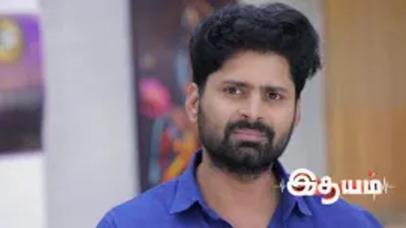 Idhayam: Where to Watch and Stream Online | Reelgood