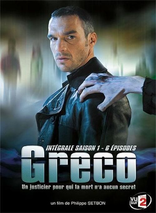 Greco Season 1: Where To Watch Every Episode | Reelgood