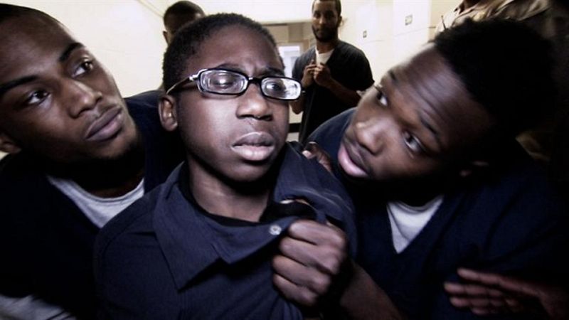 Beyond Scared Straight: Where to Watch and Stream Online | Reelgood