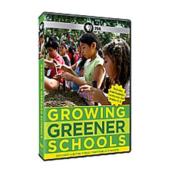 Growing Greener Schools Season 1: Where To Watch Every Episode | Reelgood