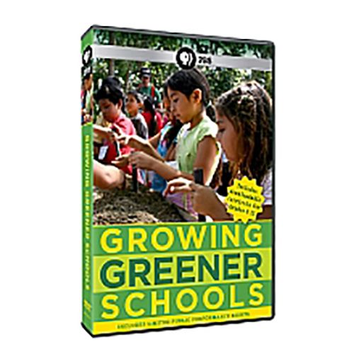 Growing Greener Schools Season 1: Where To Watch Every Episode | Reelgood