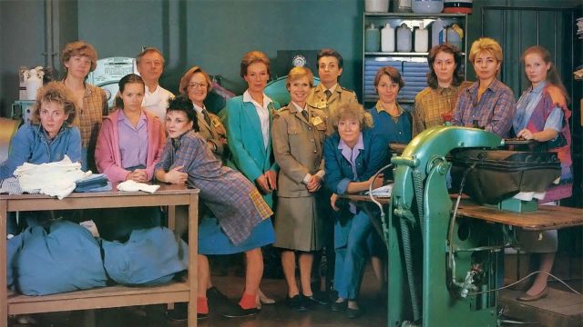 Prisoner: Where to Watch and Stream Online | Reelgood