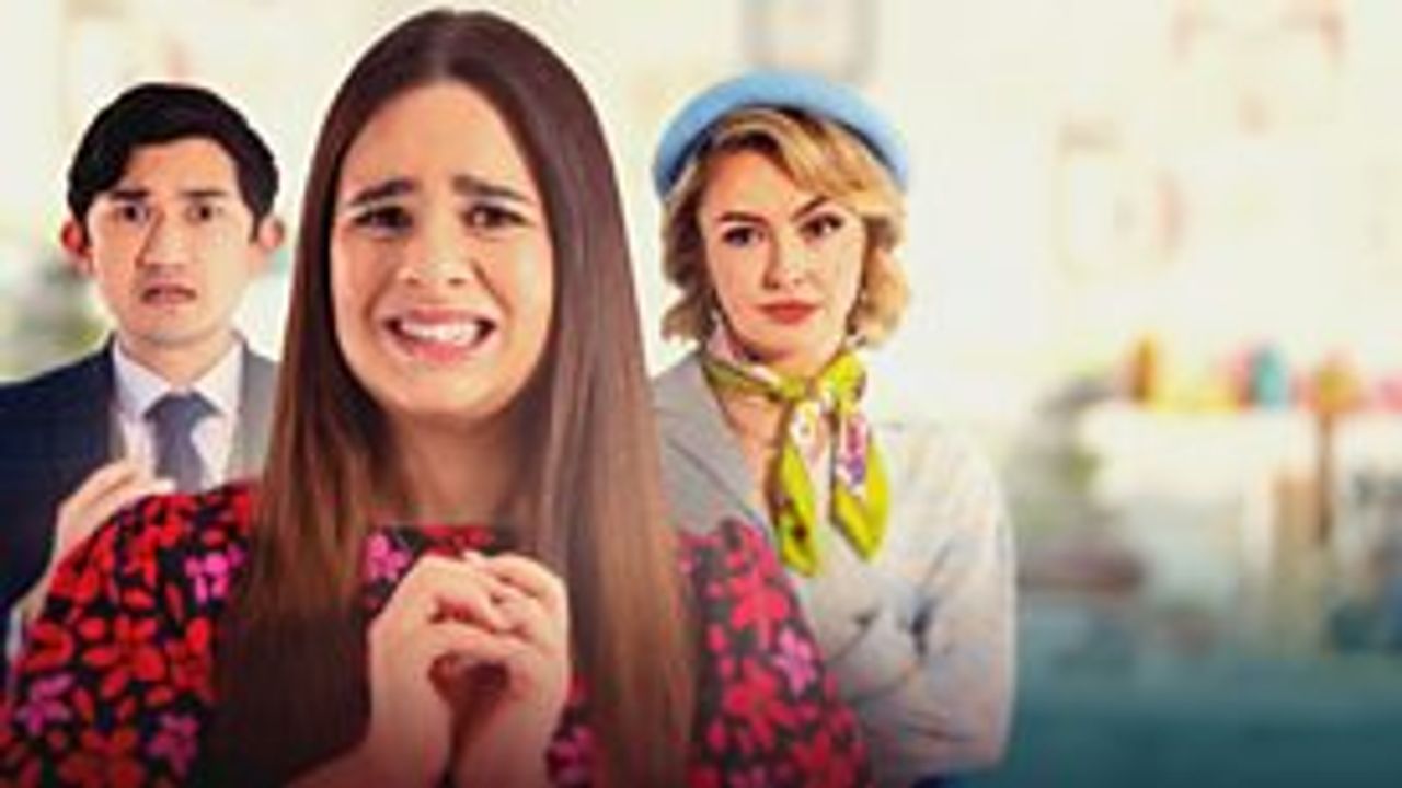 So Awkward Academy: Where to Watch and Stream Online | Reelgood
