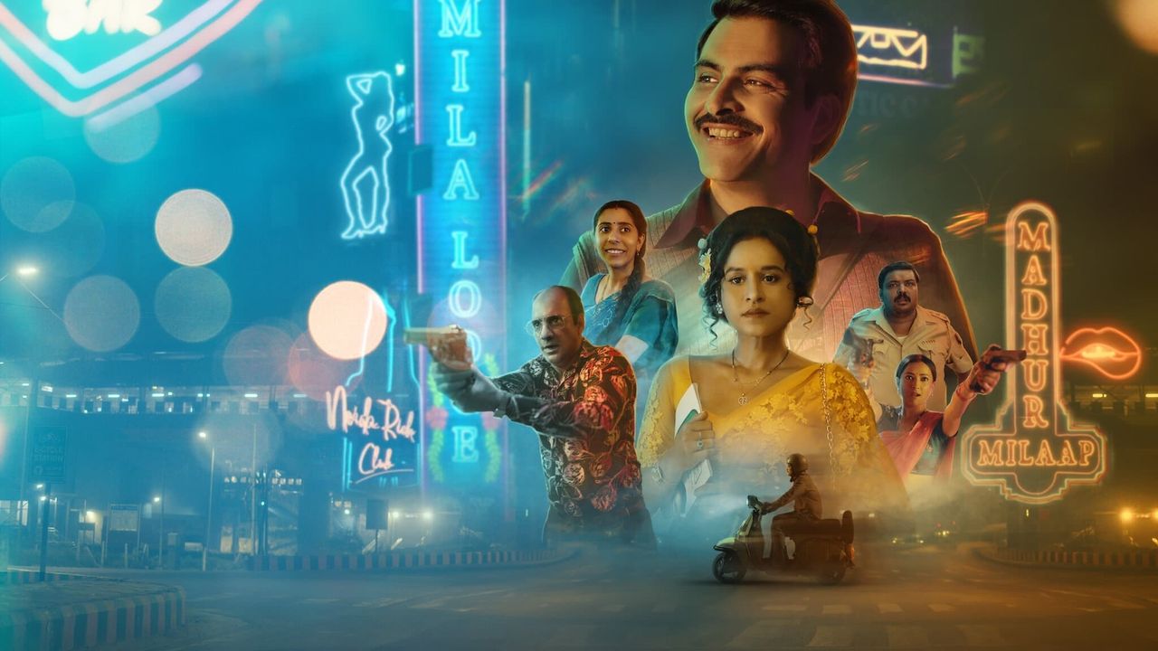 Tribhuvan Mishra CA Topper Season 1: Where To Watch Every Episode | Reelgood