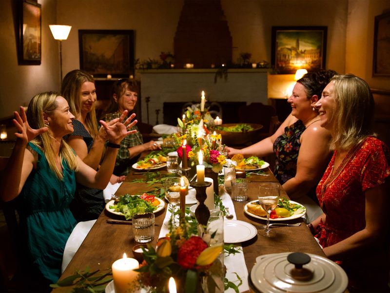 Ranch to Table Season 3: Where To Watch Every Episode | Reelgood