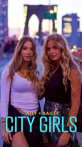 City Girls: Where to Watch and Stream Online | Reelgood