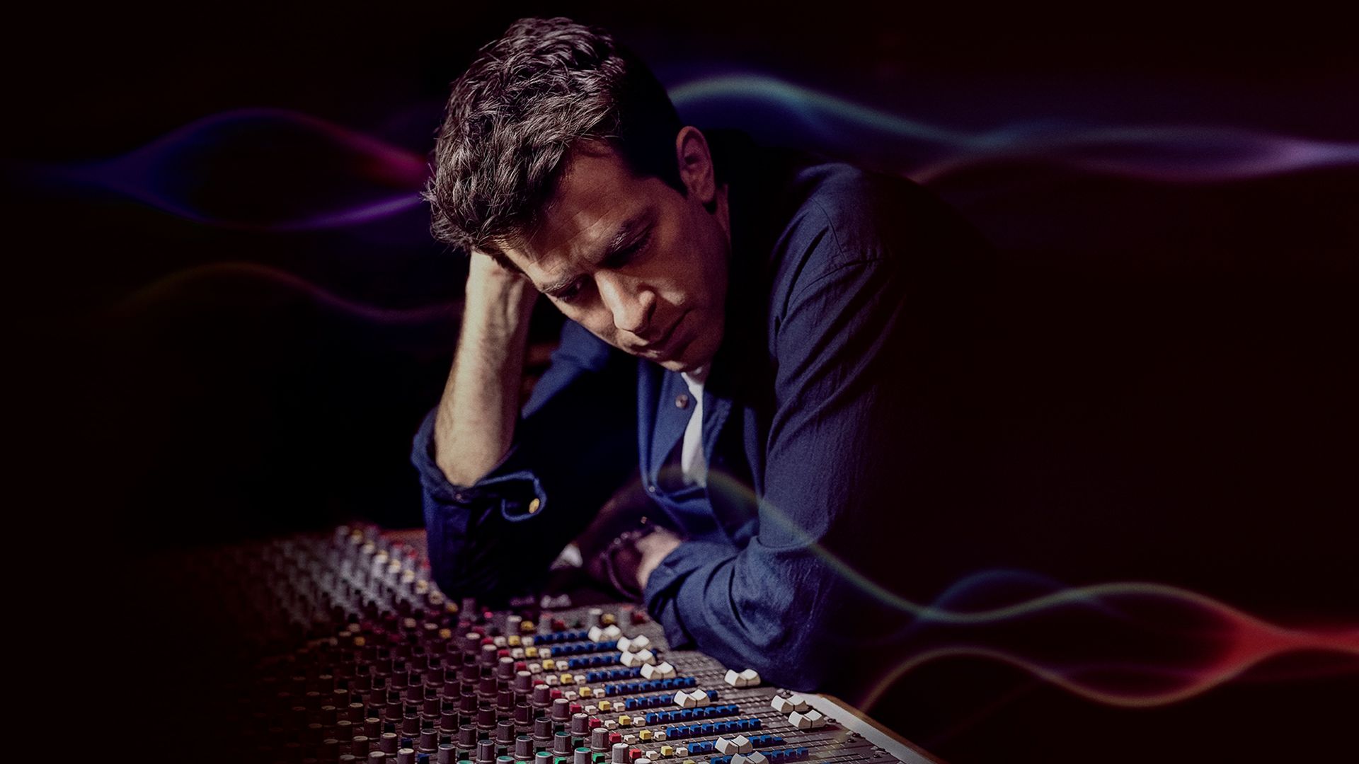Watch the Sound with Mark Ronson - Watch Episodes on Apple TV+ or ...
