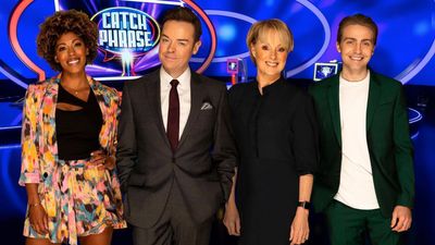 Celebrity Catchphrase Season 8: Where To Watch Every Episode | Reelgood