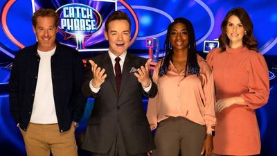 Celebrity Catchphrase Season 8: Where To Watch Every Episode | Reelgood