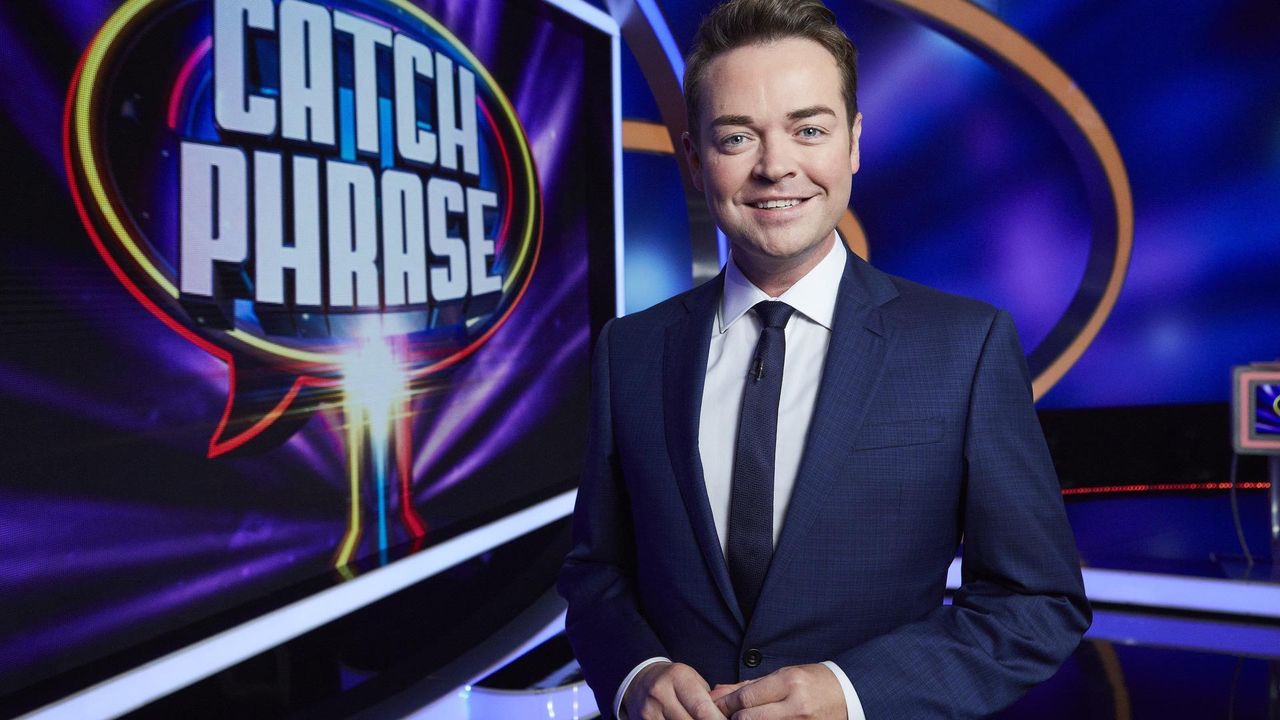 Celebrity Catchphrase Season 8: Where To Watch Every Episode | Reelgood