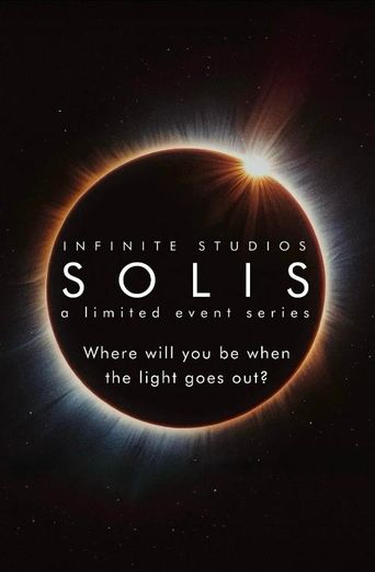 Solis Season 1: Where To Watch Every Episode | Reelgood