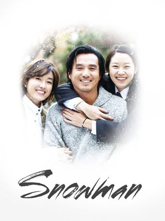 Snowman Season 1: Where To Watch Every Episode | Reelgood