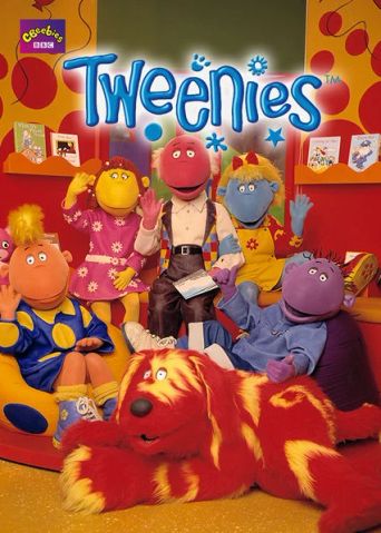 Tweenies Season 1: Where To Watch Every Episode | Reelgood