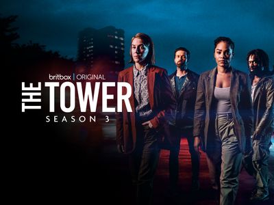 The Tower Season 3: Where To Watch Every Episode | Reelgood