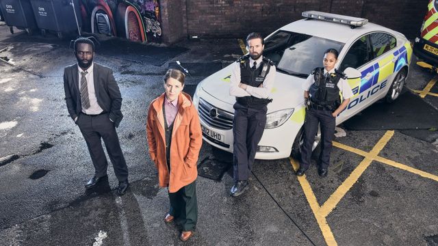 The Tower Season 3: Where To Watch Every Episode | Reelgood