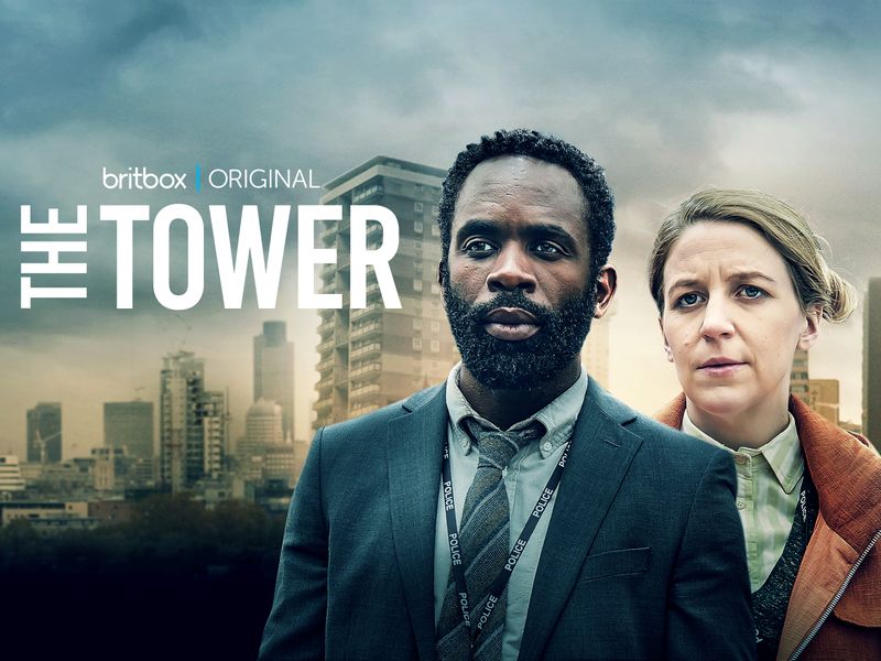 The Tower: Where to Watch and Stream Online | Reelgood
