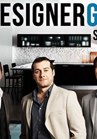 Designer Guys: Where to Watch and Stream Online | Reelgood